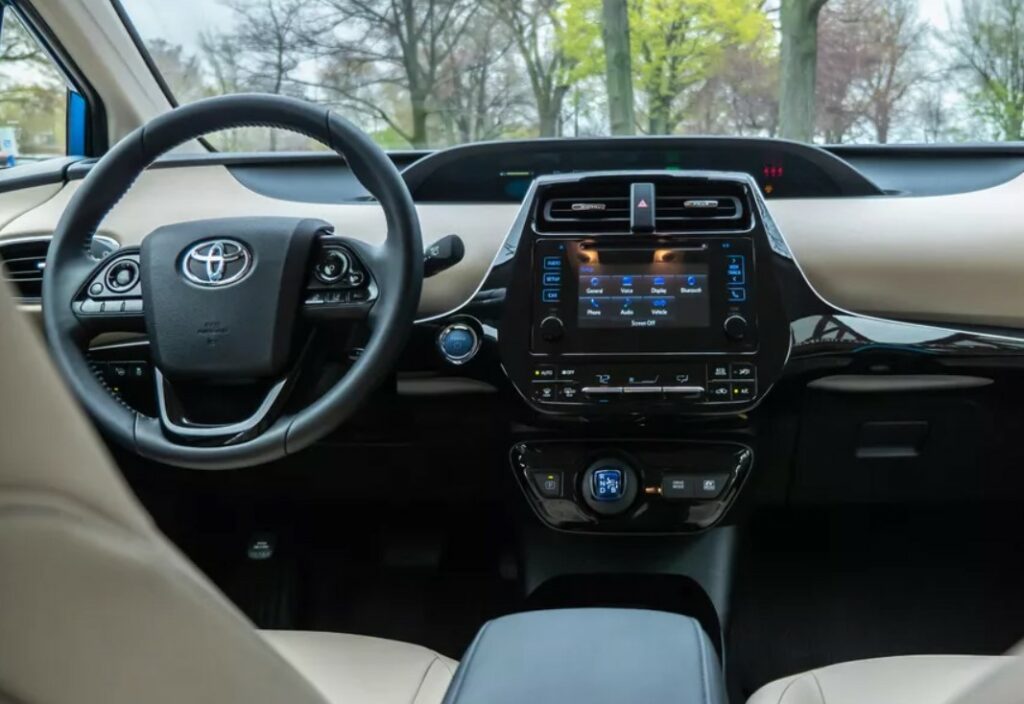 New 2024 Toyota Prius Release Date, Interior, Changes - New 2024 Toyota